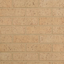 Sahara Buff Wienerberger Terca 24170560 | Brick Express