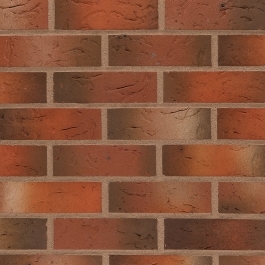 Windmill Orange Multi Wienerberger Terca 24170720 | Brick Express