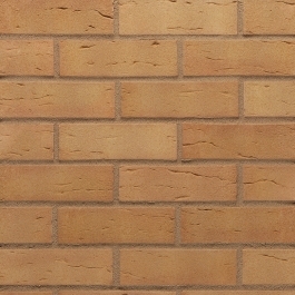 Warm Golden Buff Wienerberger Terca 24320440 | Brick Express