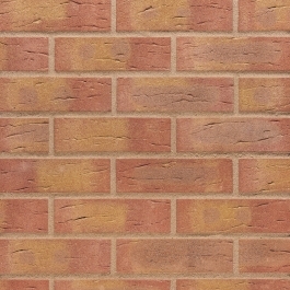 Maple Red Multi Wienerberger Terca 24324050 | Brick Express