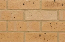 65mm-buff-rolled bricks | Brick Express