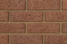 65mm-red-rustic-ibstock bricks | Brick Express