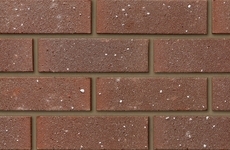 65mm-red-dragfaced-ibstock bricks | Brick Express