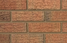 65mm-buff-rustic-ibstock bricks | Brick Express