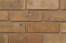 65mm-buff-sandfaced-ibstock bricks | Brick Express