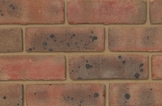 65mm-brown-sandfaced bricks | Brick Express