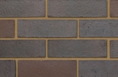 65mm-blue-smooth bricks | Brick Express