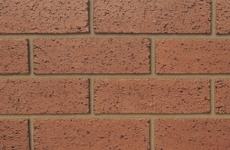 65mm-red-dragfaced bricks | Brick Express