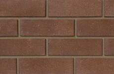65mm-brown-sandfaced bricks | Brick Express
