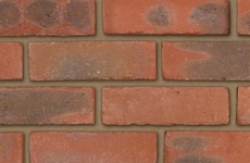 65mm-red-sandfaced bricks | Brick Express