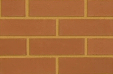 65mm-red-smooth bricks | Brick Express