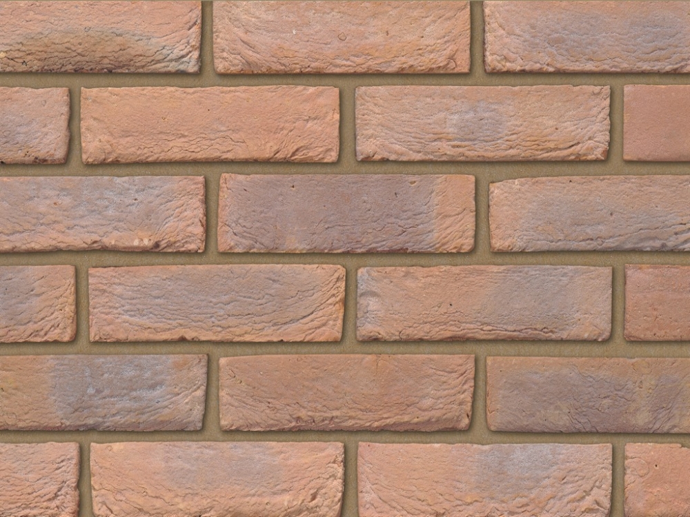 Ibstock Bradgate Range | Brick Express