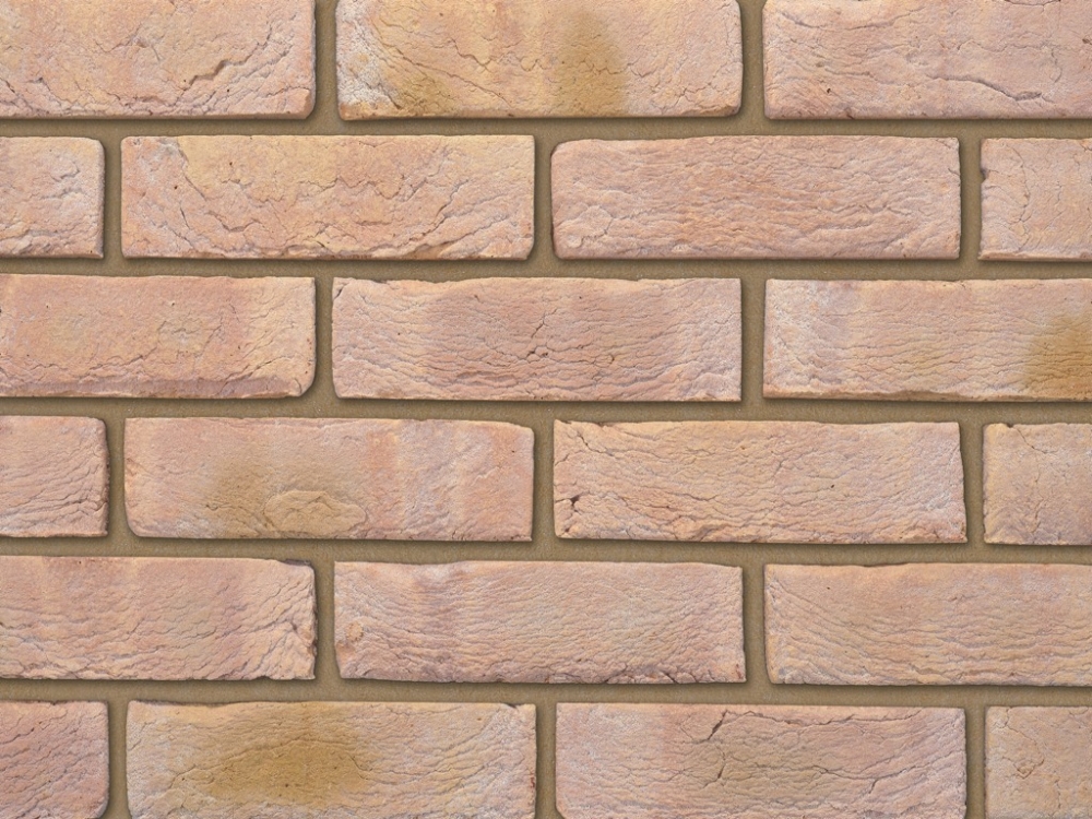 Ibstock Bradgate Range | Brick Express