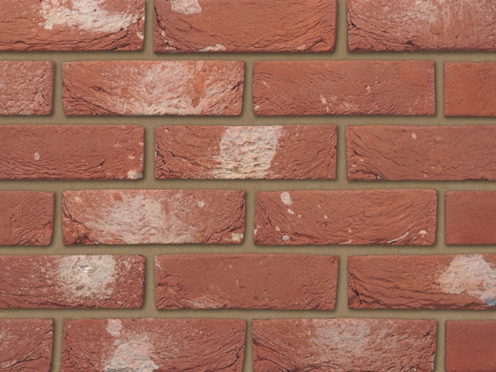 Ibstock Ivanhoe Range | Brick Express