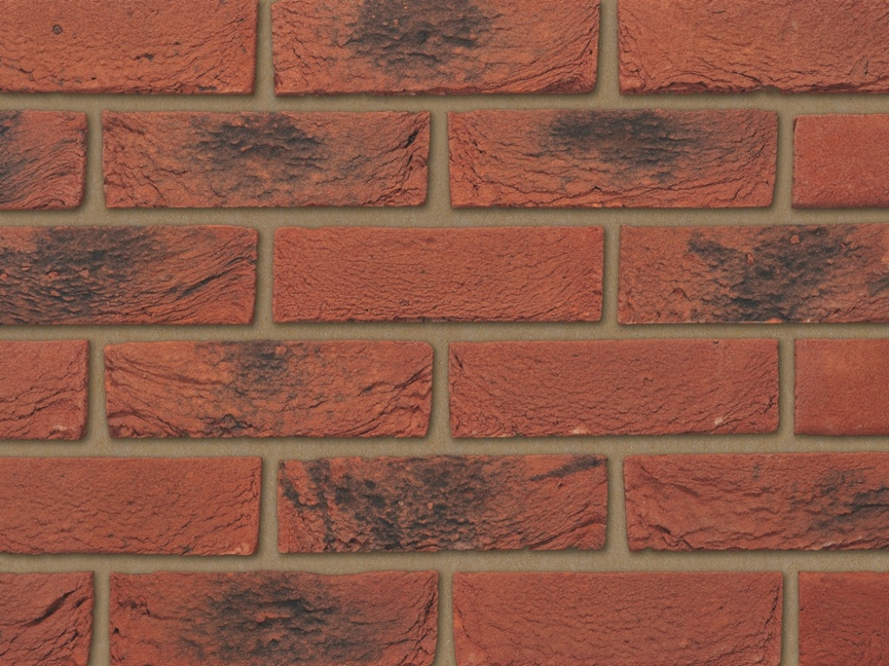Ibstock Ivanhoe Range | Brick Express