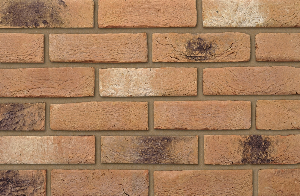 Ibstock Ivanhoe Range | Brick Express