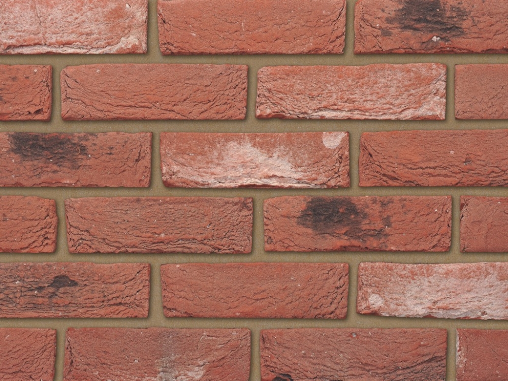 Ibstock Ivanhoe Range | Brick Express