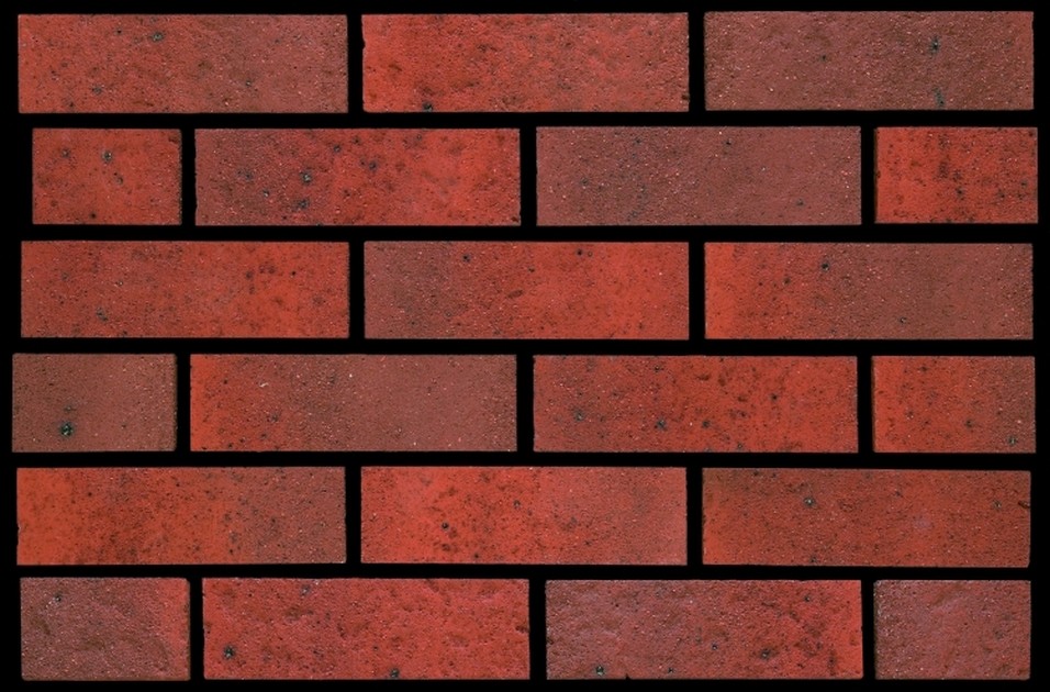 Mercia Orange Multi Ibstock A0367A | Brick Express