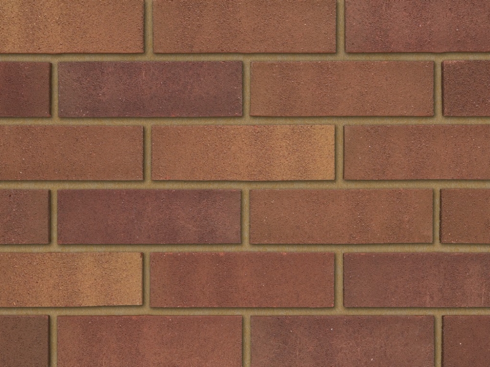 Ibstock Tradesman Bricks | Brick Express