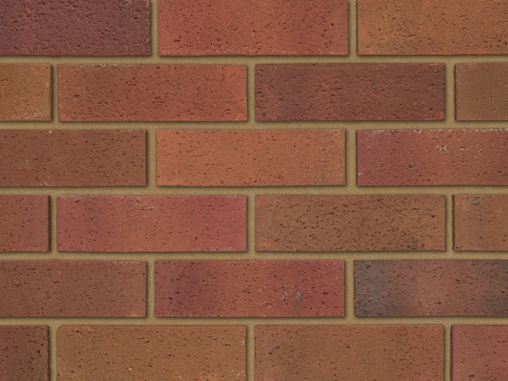 Ibstock Tradesman Bricks | Brick Express