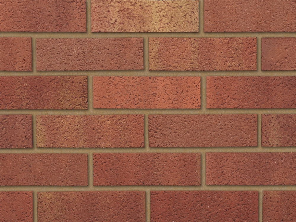 Ibstock Tradesman Bricks | Brick Express