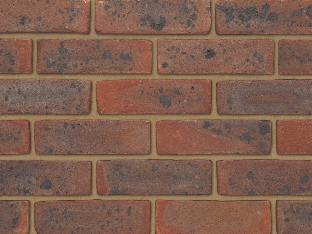 Ibstock West Hoathly Range | Brick Express
