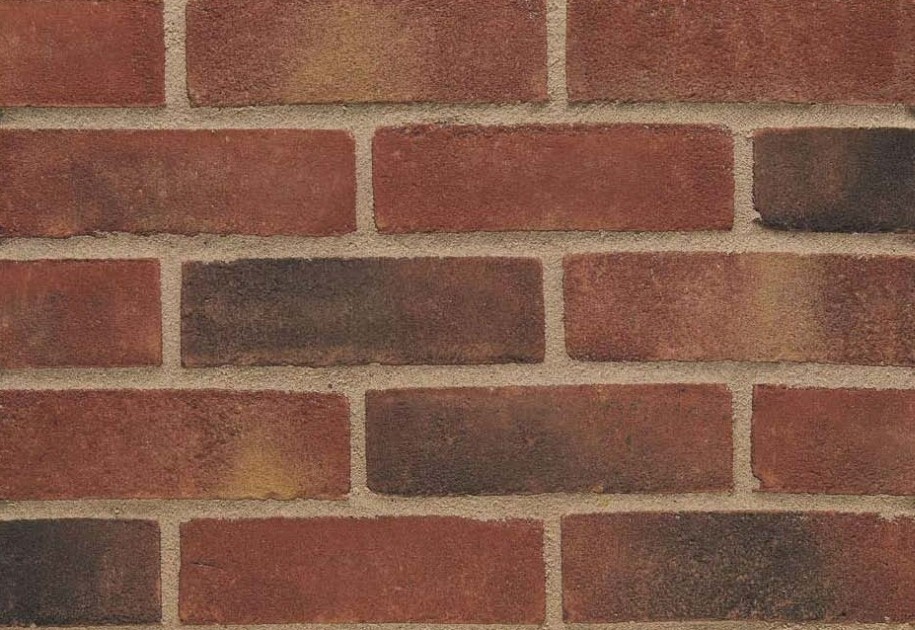 Titian Wienerberger Terca 1151710 | Brick Express