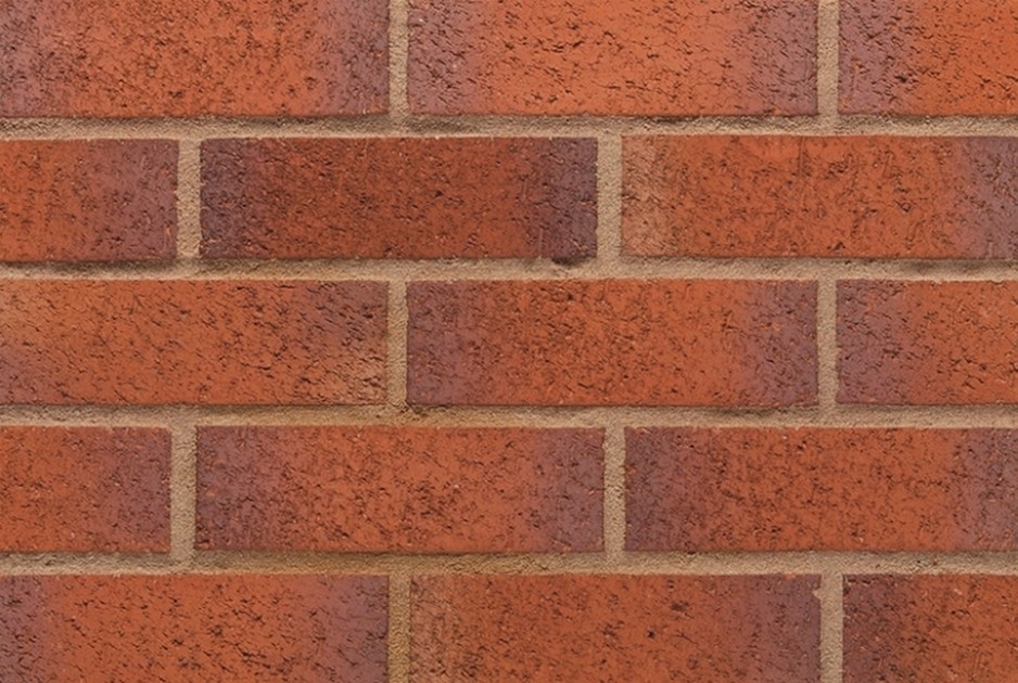 Brighton Multi Wienerberger Terca 24170260 | Brick Express