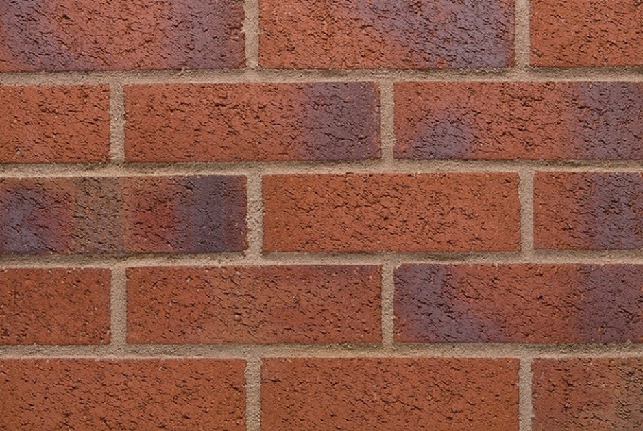 Woodland Mixture Wienerberger Terca 24170350 | Brick Express