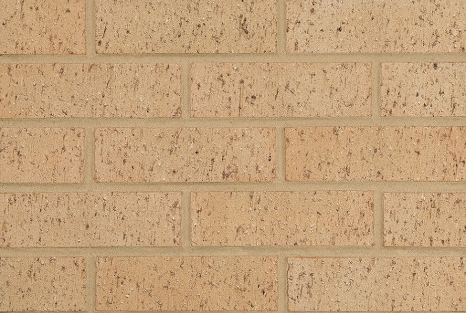 Sahara Buff Wienerberger Terca 24170560 | Brick Express