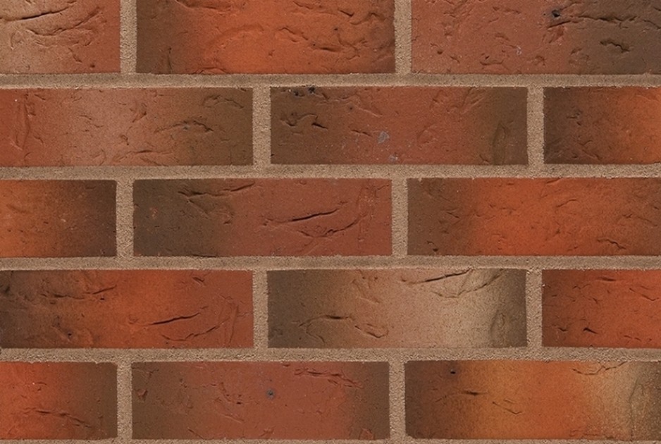 Windmill Orange Multi Wienerberger Terca 24170720 | Brick Express