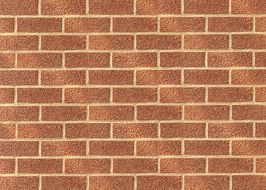 Sandblasted Buff Wienerberger Terca 24177040 | Brick Express