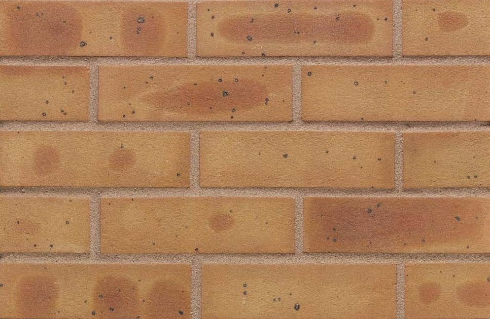 Willowed Buff Multi Wienerberger Terca 24320400 | Brick Express