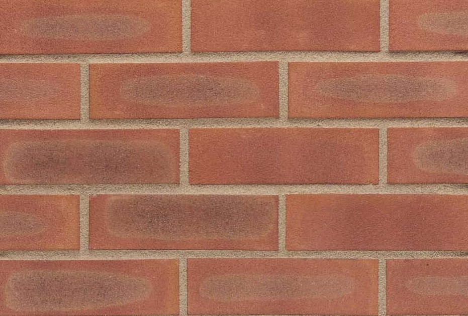 Ingle Red Wienerberger Terca 24324130 | Brick Express