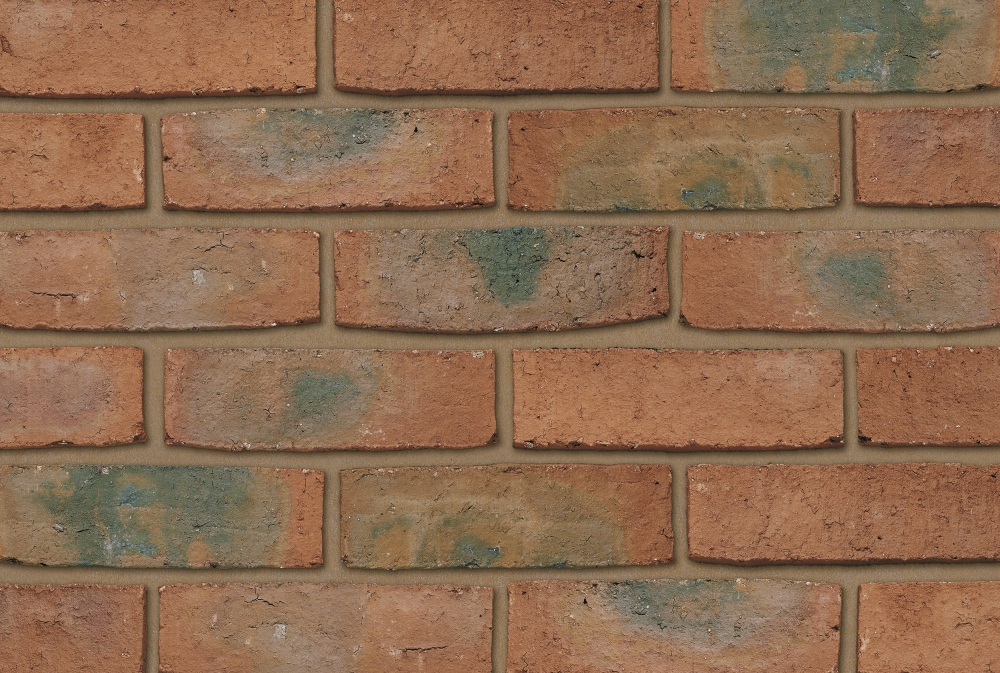 Ibstock Birtley 65mm Brick Range | Brick Express