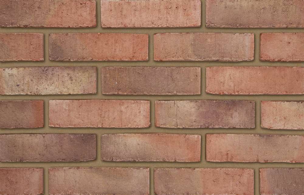 Ibstock Birtley 65mm Brick Range | Brick Express