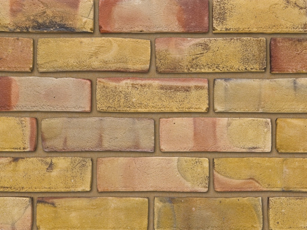 Funton Orchard Mixture Imperial Ibstock D4051A | Brick Express