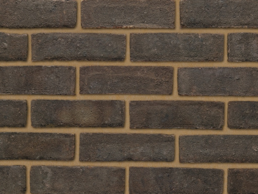 Bevern Dark Multi Stock Ibstock B4520A | Brick Express