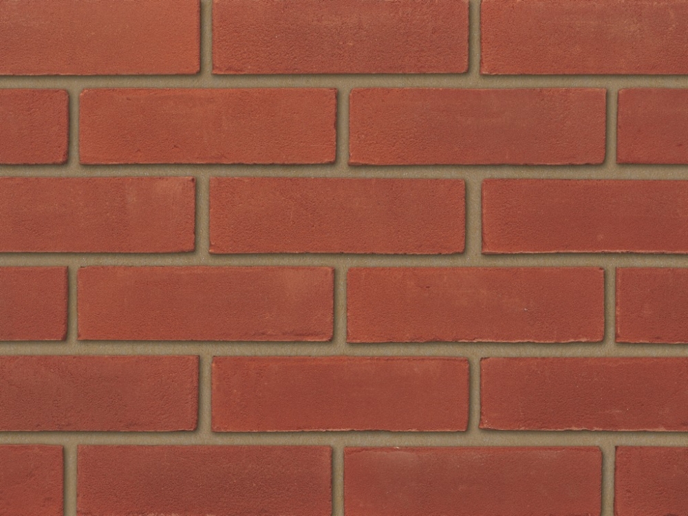 Ibstock Leicester Range | Brick Express