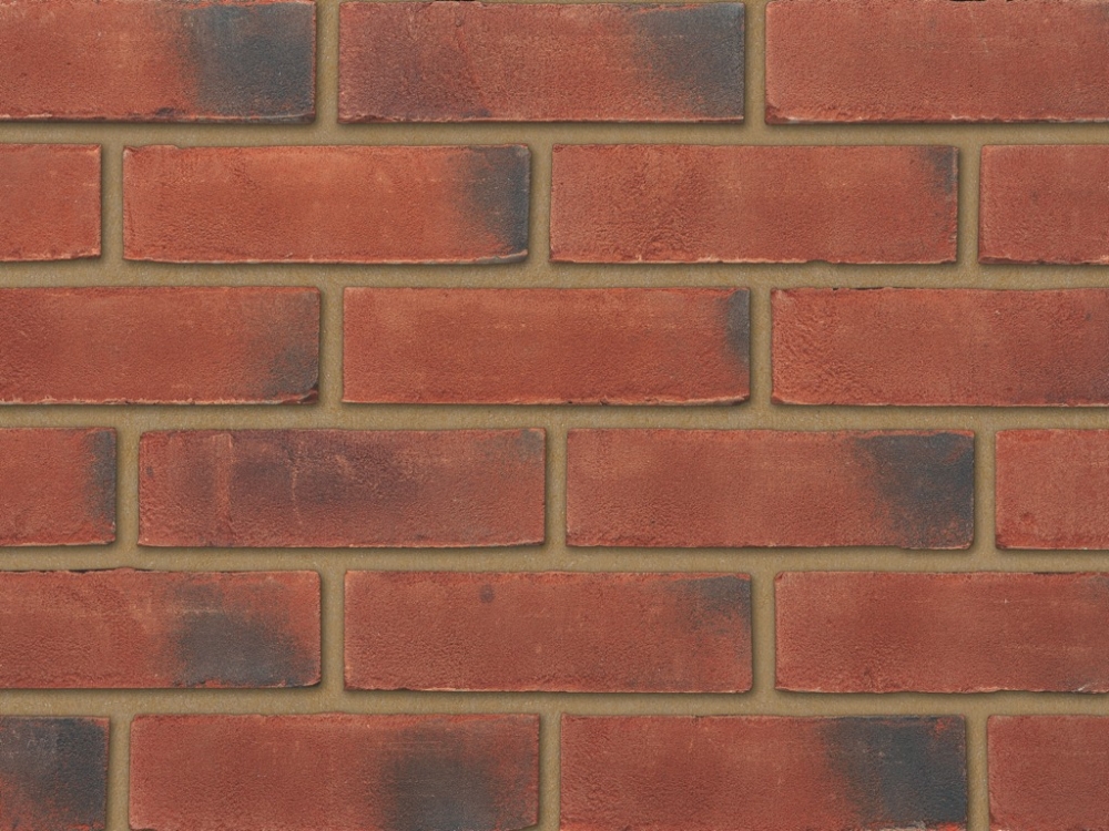 Ibstock Leicester Range | Brick Express