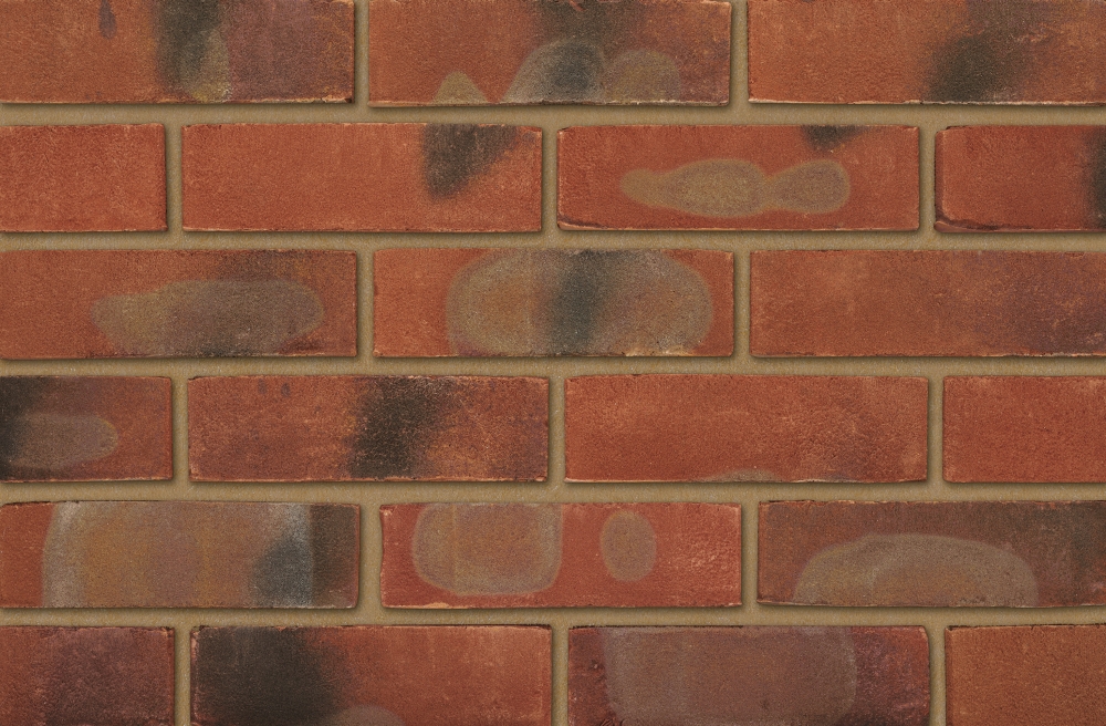 Ibstock Leicester Range | Brick Express