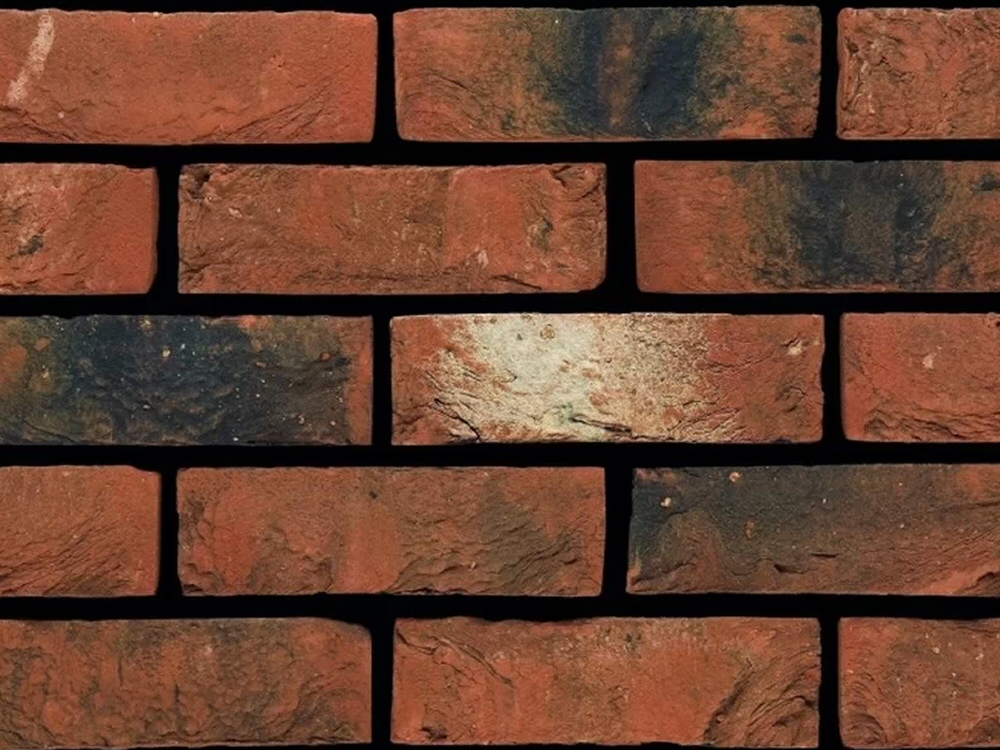 Ivanhoe Rural Blend Ibstock A0057A | Brick Express