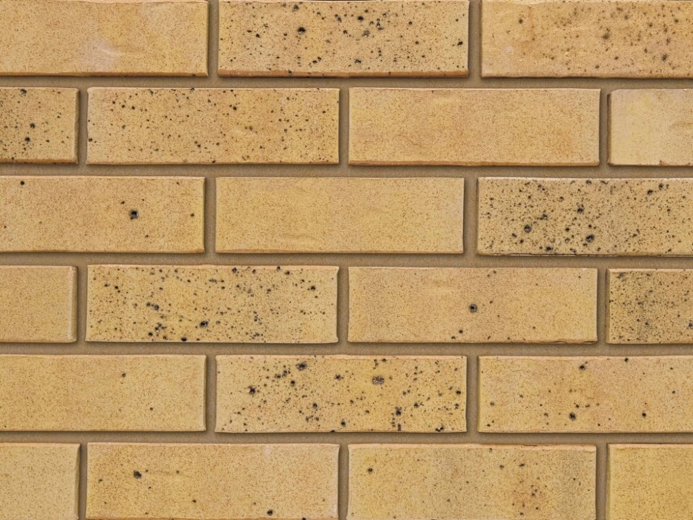Himley Dulwich Weathered Yellow Ibstock A0318A | Brick Express