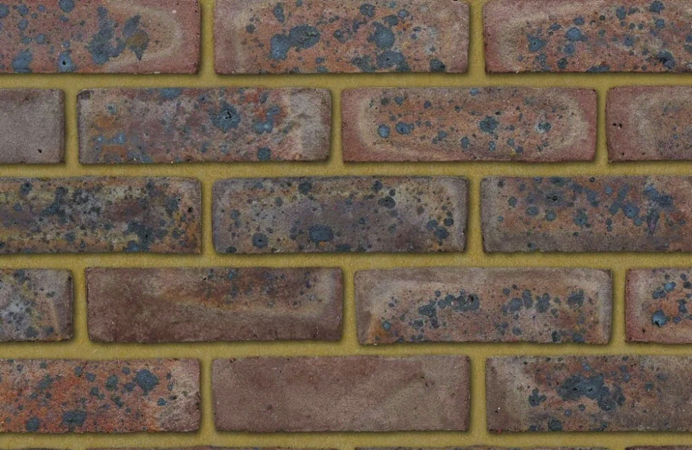 Kingscote Grey Ibstock A0750N | Brick Express