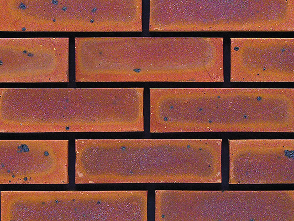 Welbeck Red Mixture Ibstock A2423N | Brick Express