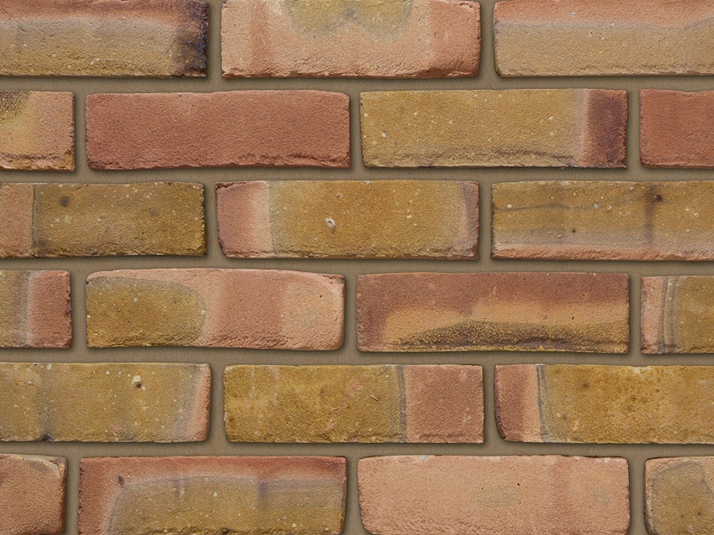 Funton Orchard Mixture Ibstock A4051A | Brick Express