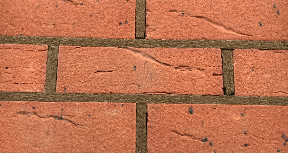 Surrey County Red Ibstock A4132NT | Brick Express