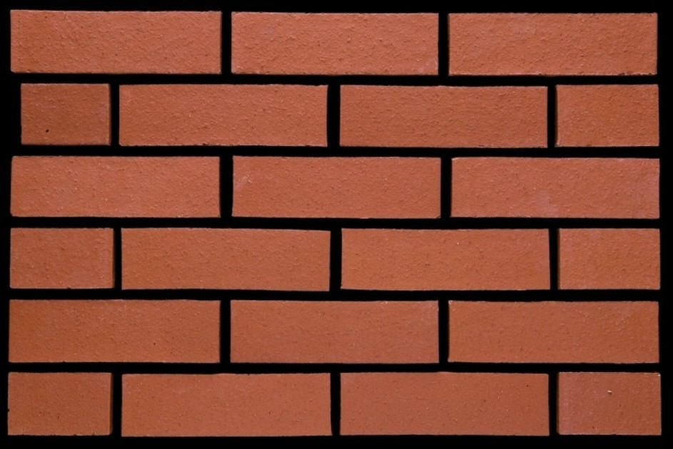 Smooth Red Common BECL01 | Brick Express