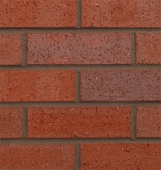 County Multi Dragfaced Forterra HAN166 | Brick Express