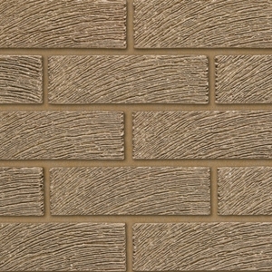 Silver Grey Rustic Ibstock A2722A | Brick Express